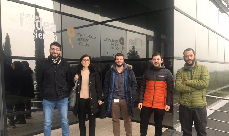 Home [nanociencia.imdea.org]